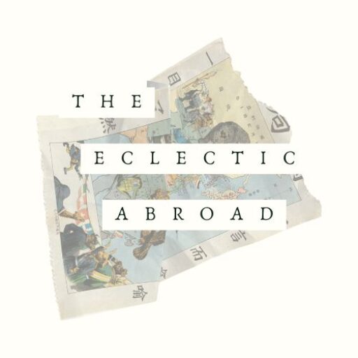 The Eclectic Abroad - Travel Insights for Adventurous Folks